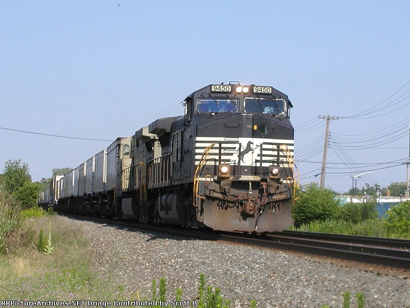 NS 9450